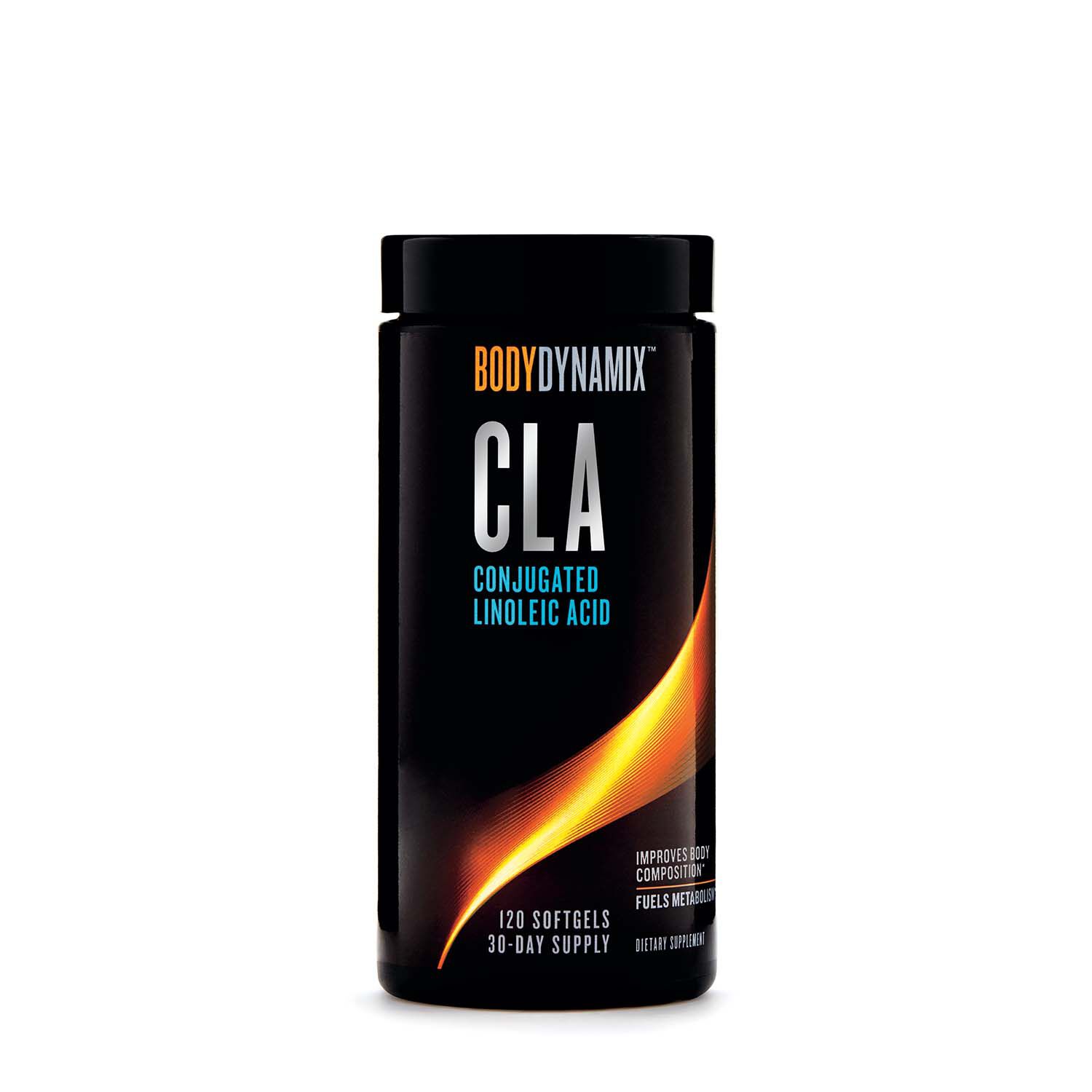 BodyDynamix CLA Conjugated Linoleic Acid | GNC